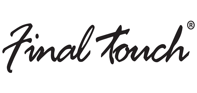 Final Touch | LIQ9.asia B2B