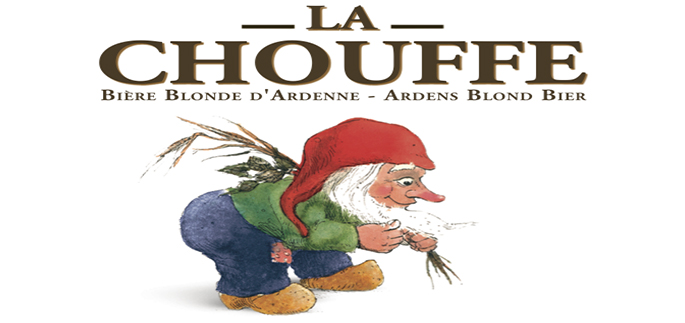 Mc Chouffe | LIQ9.asia B2B