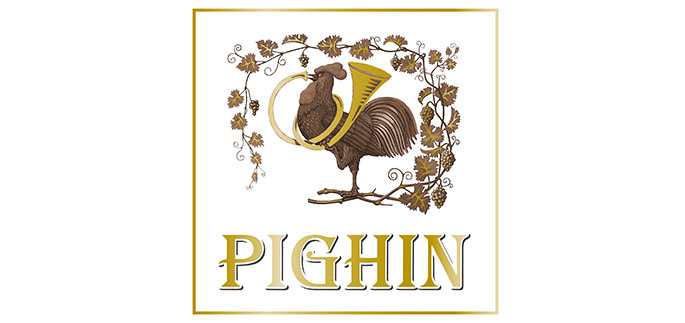 Pighin | LIQ9.asia B2B